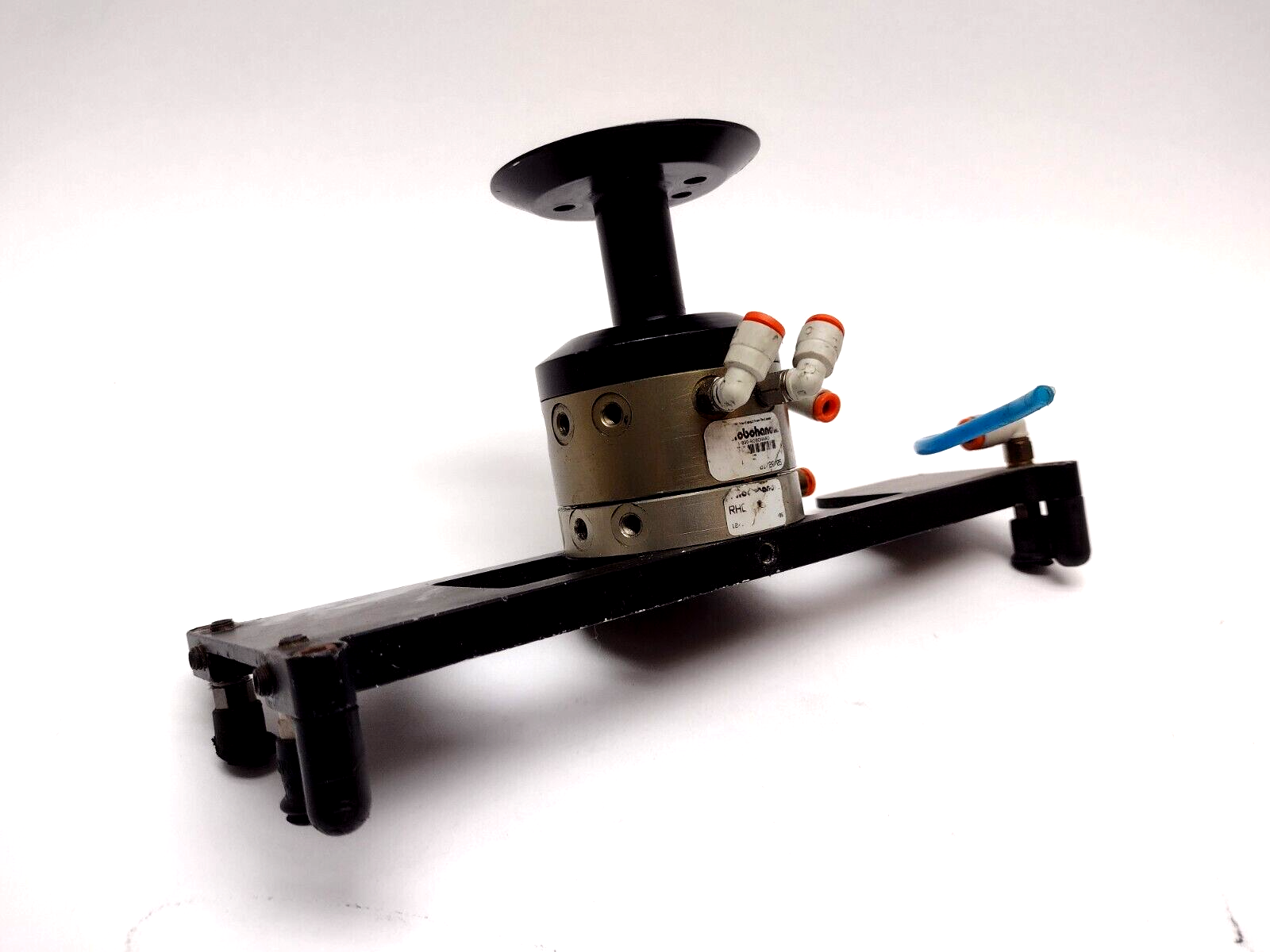 RHC | Des-ta-co Robohand Pneumatic Robot Tool Changer RHC