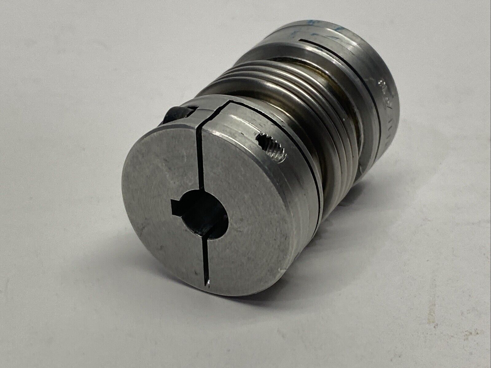 Toolflex Size 16 | KTR Toolflex Size 16 Metal Bellow Type Coupling 9mm ...