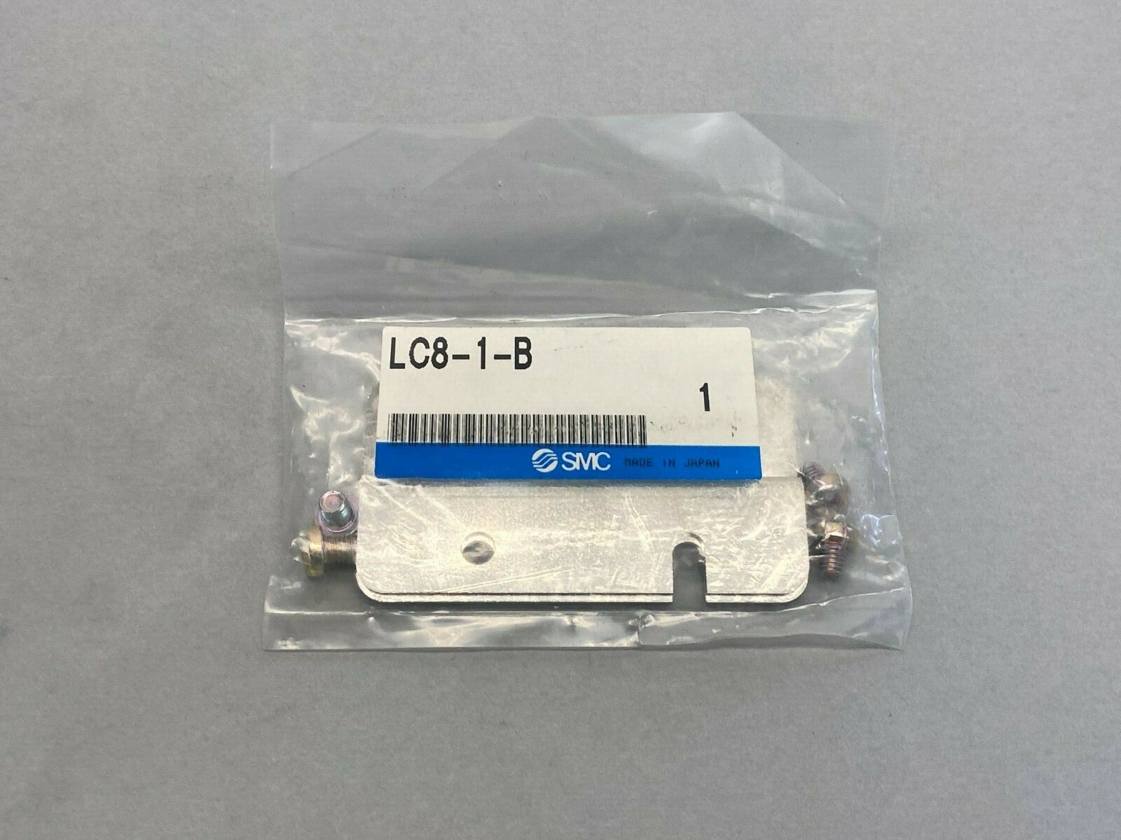 LC8-1-B | SMC LC8-1-B Mounting Bracket Kit
