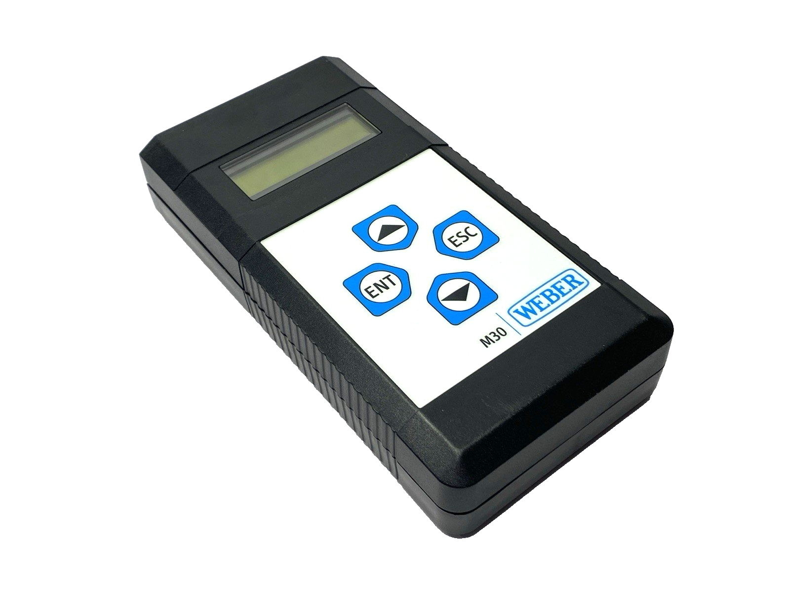 Weber M30 Torque Gauge