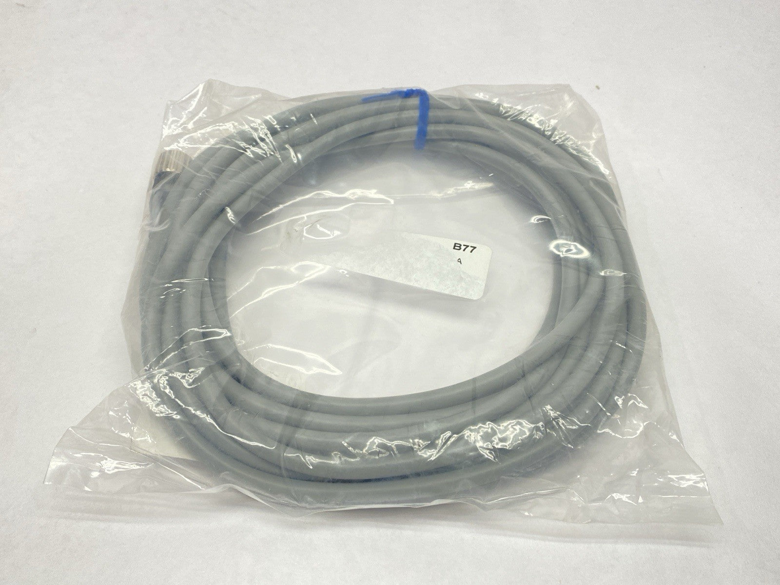 EX500-AP050-S | SMC Power Connector Cable - New