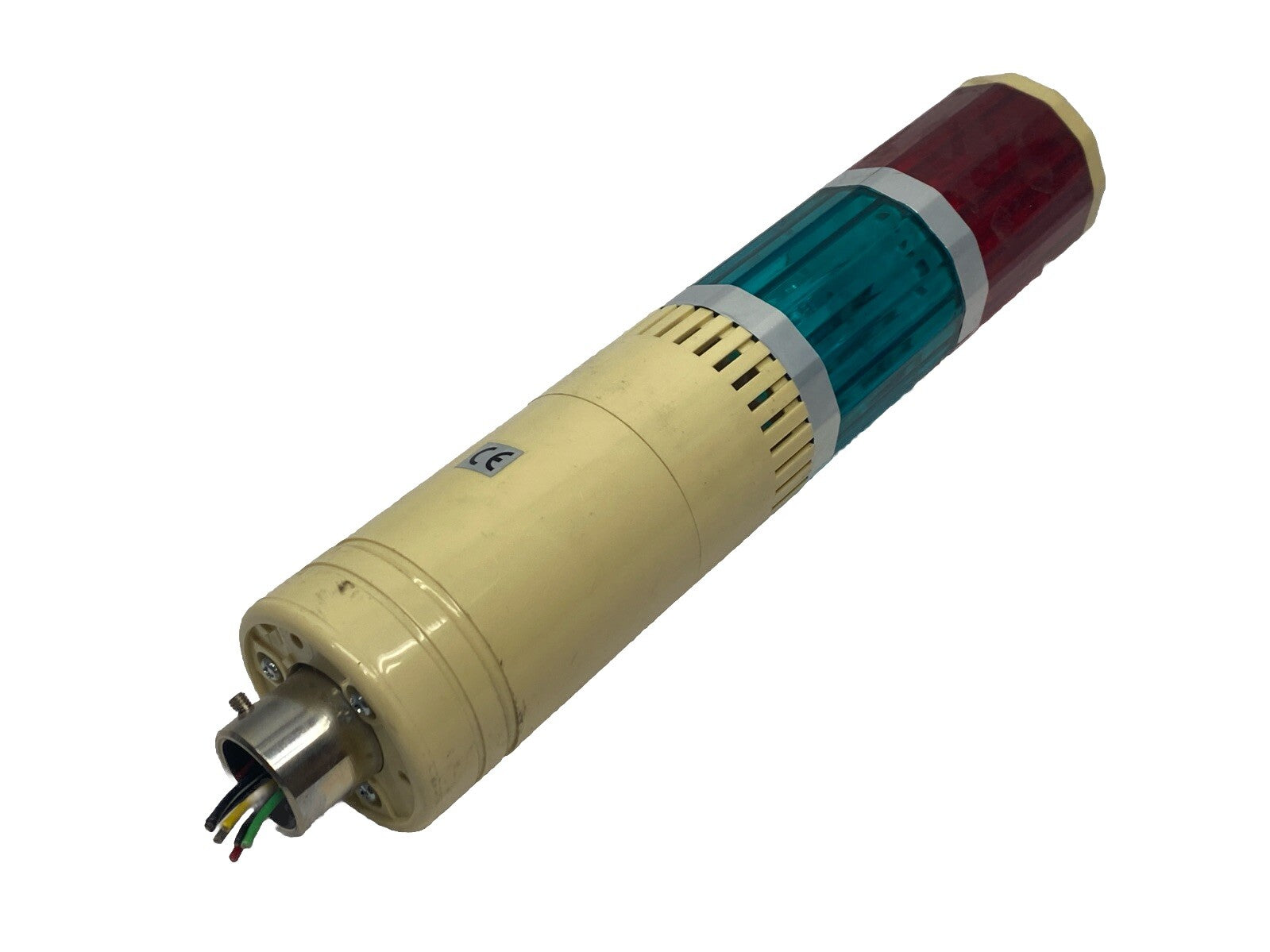 STL | Signalworks STL LED Tower Light Stack Red Green With Alarm