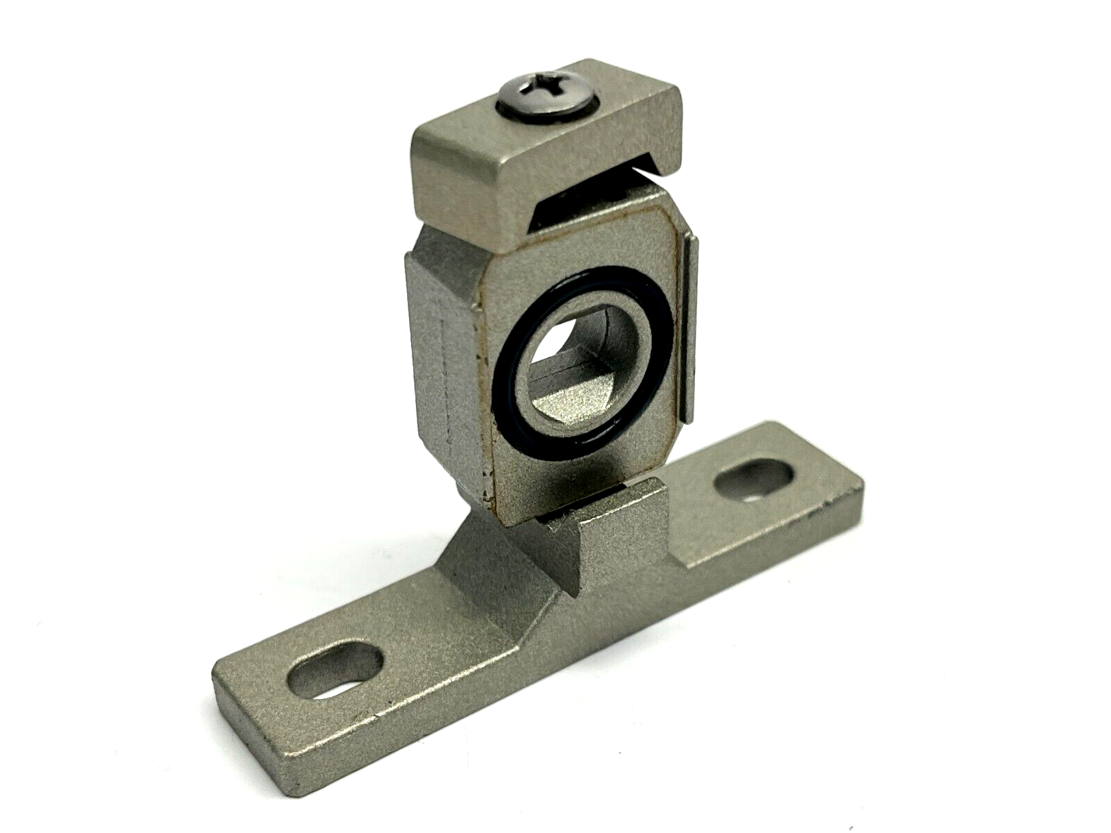 Y20T-T4 | SMC Y20T-T4 Epoxy Coated Interface w/ T Bracket T Type Coupler