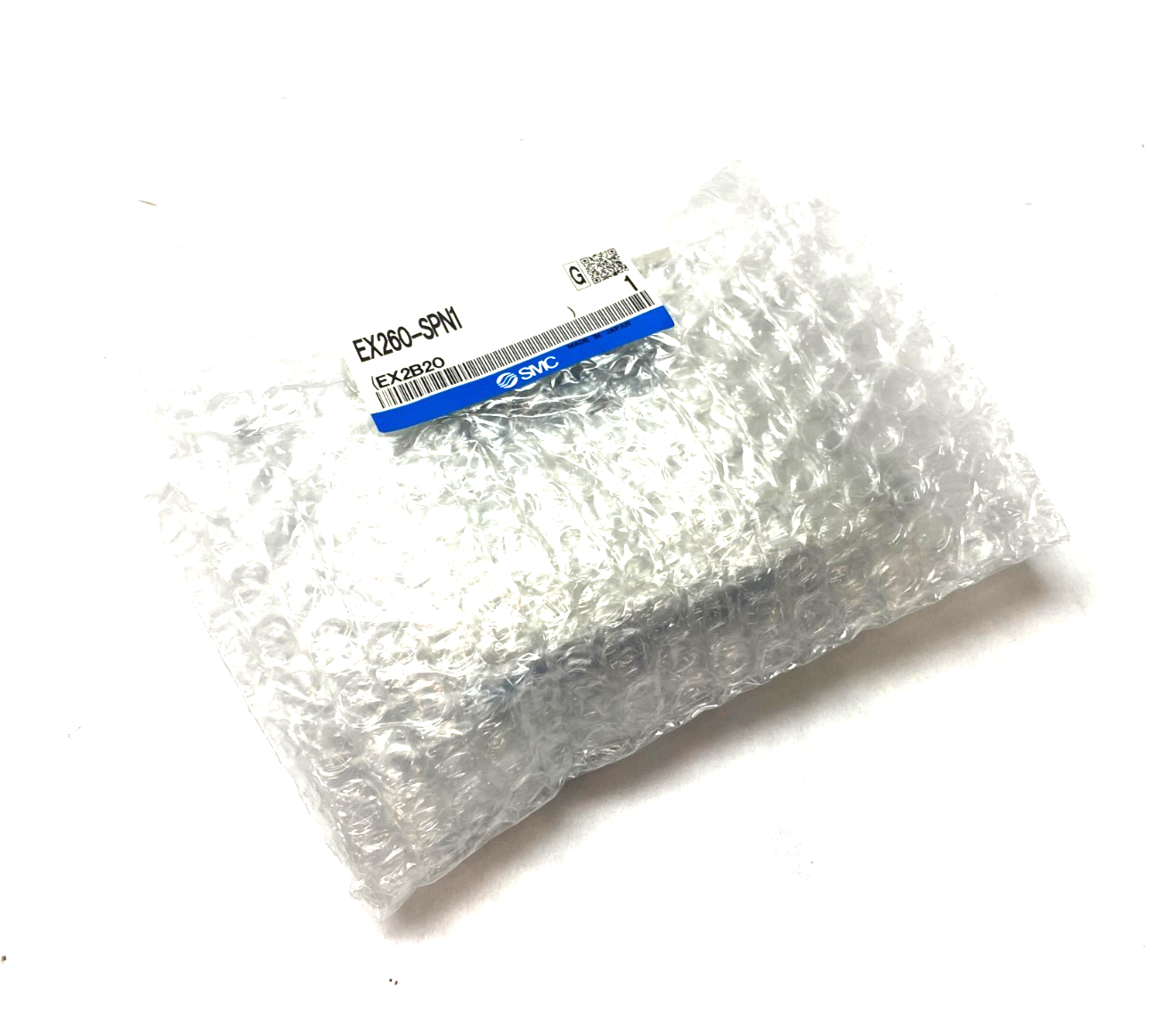 EX260-SPN1 | SMC EX260-SPN1 Profinet Serial Interface Unit 32-Output PNP