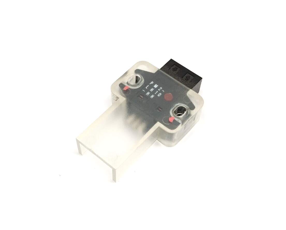 PM2-LH10-HH | Panasonic SUNX PM2-LH10-HH Convergent Reflective ...