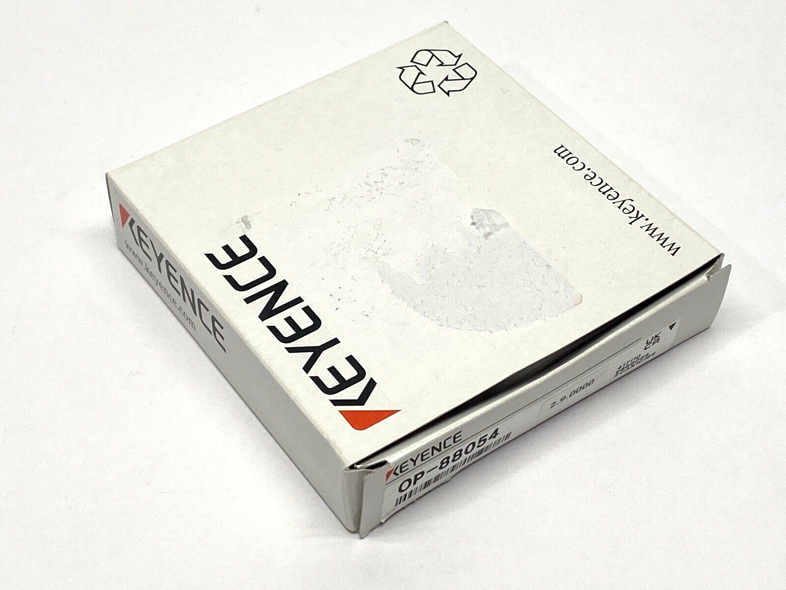 OP-88054 | Keyence OP-88054 SD Card for Firmware