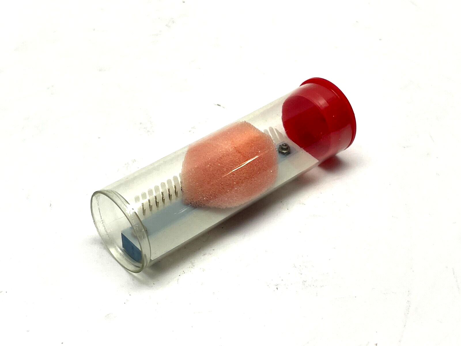 Hypertronics CAGE50541 Connector KA41/127BPMC10T