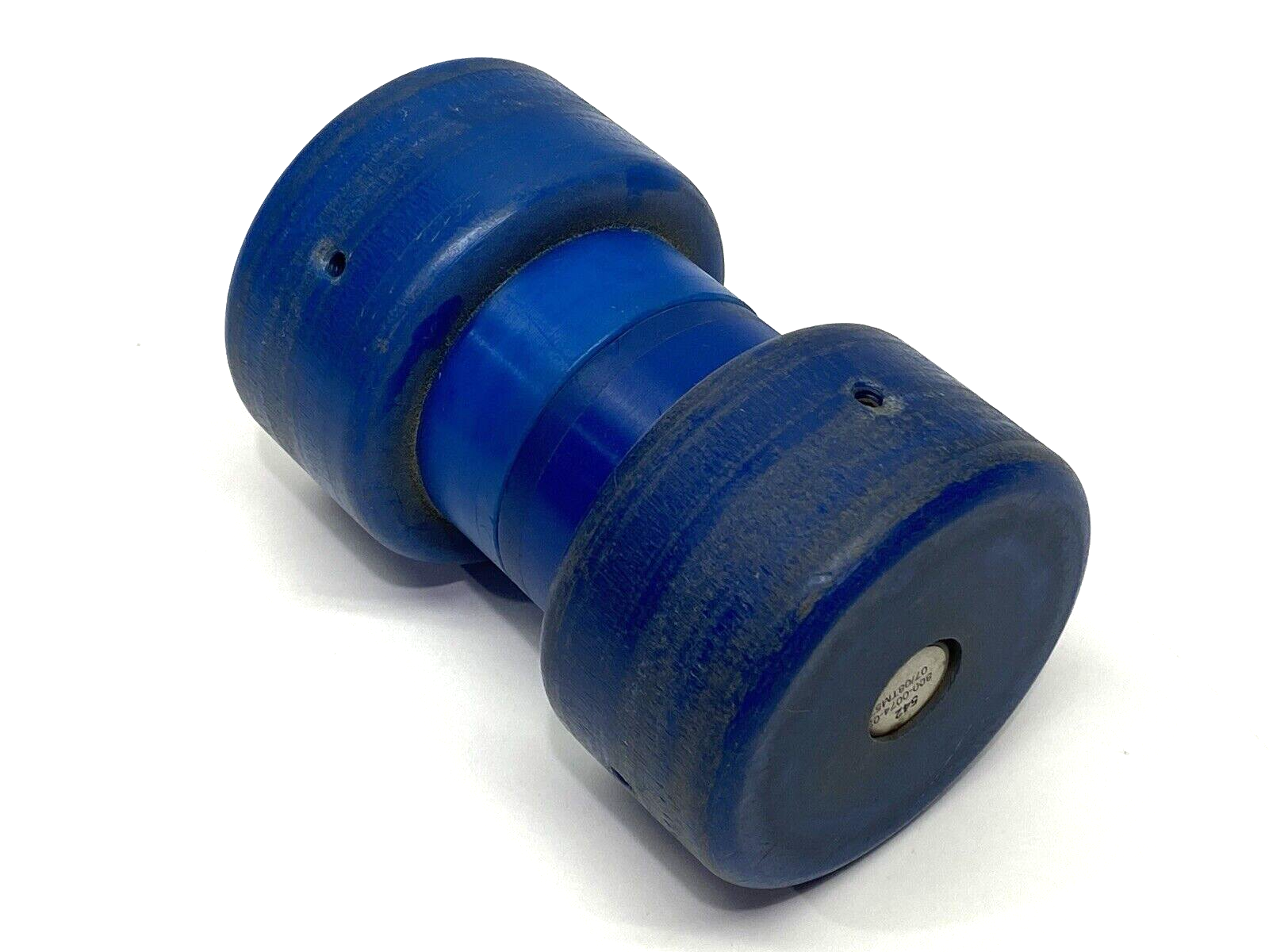 RFID 800-0074-02 Puck Vial Carrier