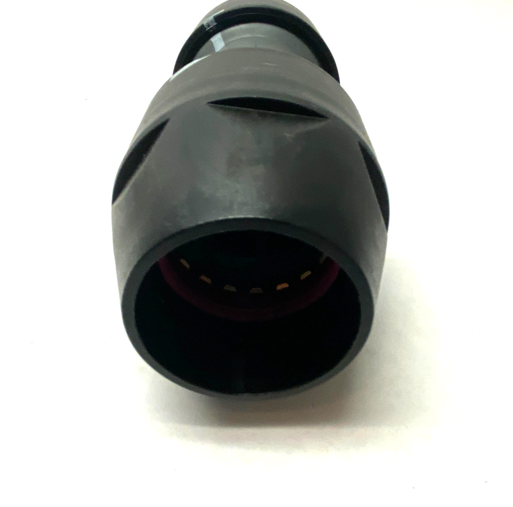 2811 5002 80 | Airnet Straight Union Pipe Coupling Fitting DN50-2" - N