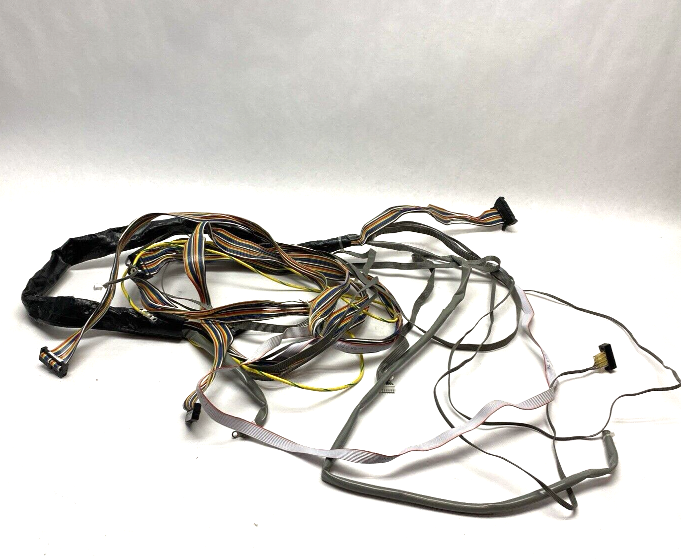 Microscope Wire Harness | Hitachi S3500-N Microscope Wire Harness