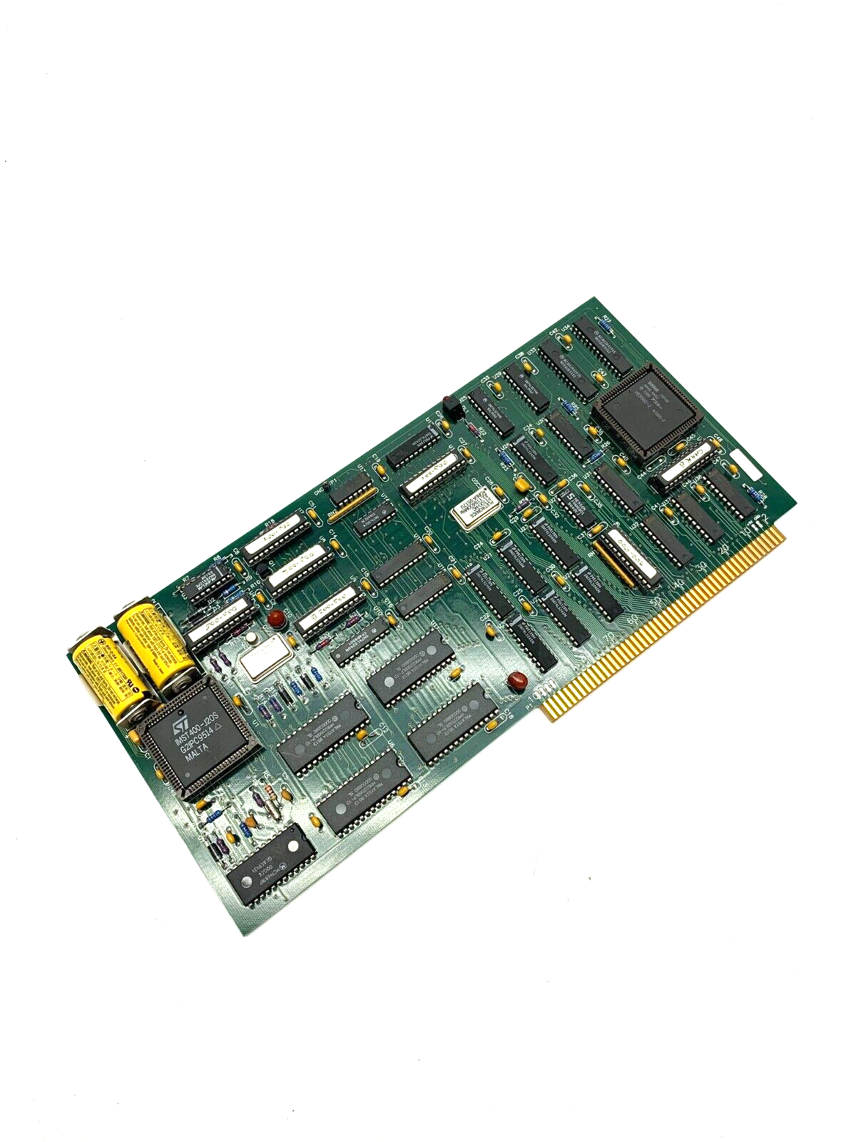 | Environics Inc. PC201 Rev. B Circuit Board E-PAC/A 3994 94V-0