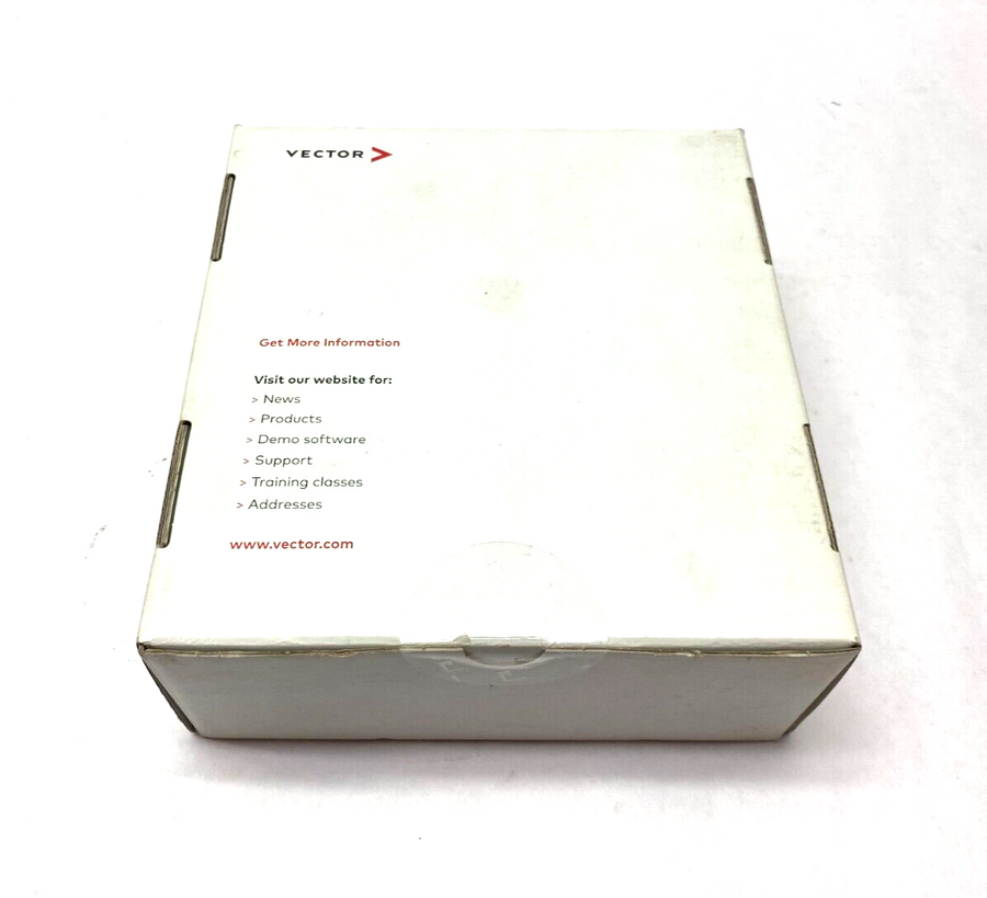 VN1640A | Vector VN1640A Flexible 4-Channel CAN/LIN Bus Interface Module