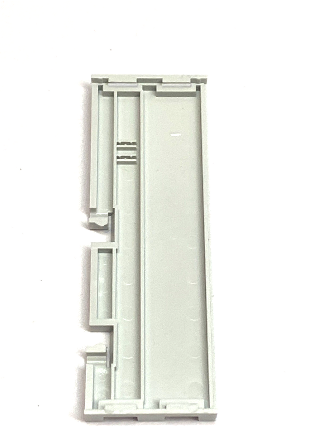 Beckhoff EL9011 EtherCAT Terminal Bus End Cover E-Bus End Cap 5mm LOT