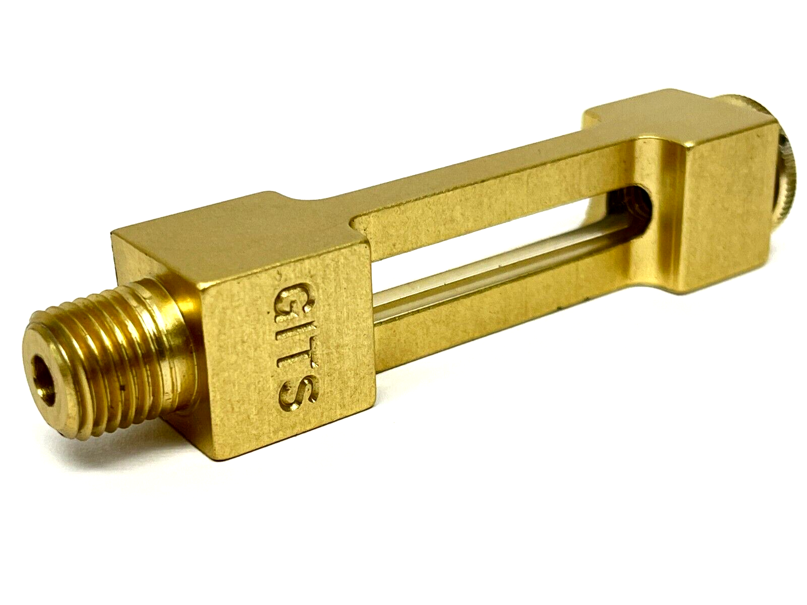 1500-312 | GITS 1500-312 VFG Series 1/4" NPT Liquid Level Gauge