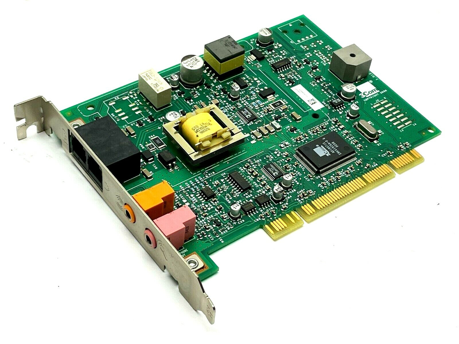 USR5695 | US Robotics USR5695 PCI Internet Call Modem Card
