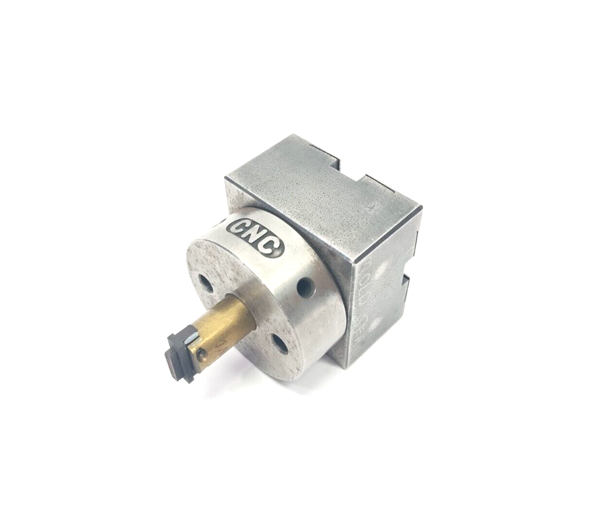 3R, CNC Chuck, CNC Tool Adapter | System 3R EDM Machine CNC Chuck ...