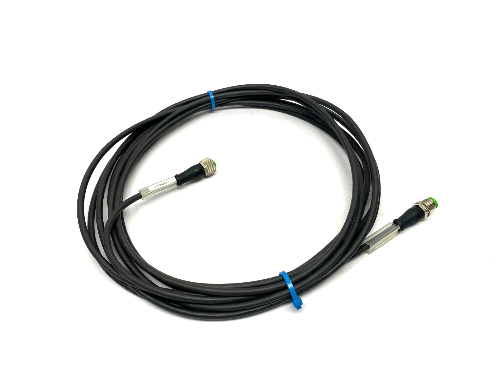 7000-40021-6240500 | Murrelektronik EOL Cordset M12 Male 0° to Female