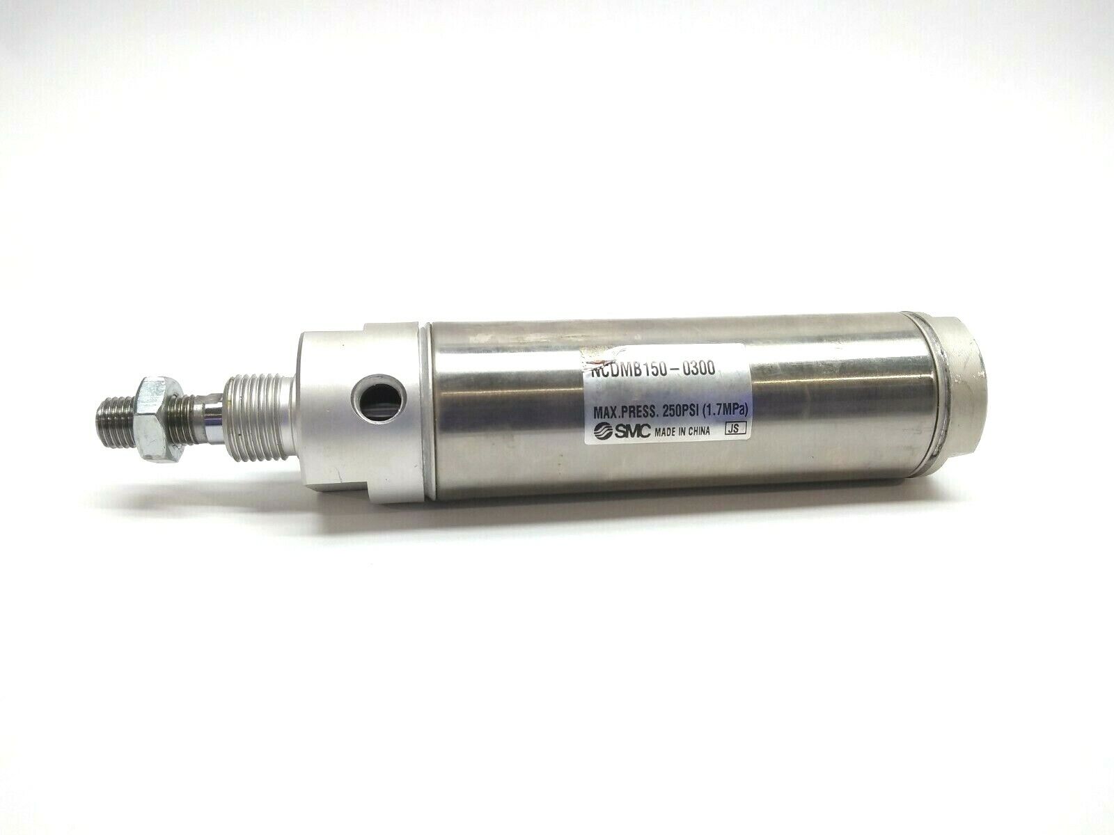 NCDMB150-0300 | SMC NCDMB150-0300 Pneumatic Cylinder