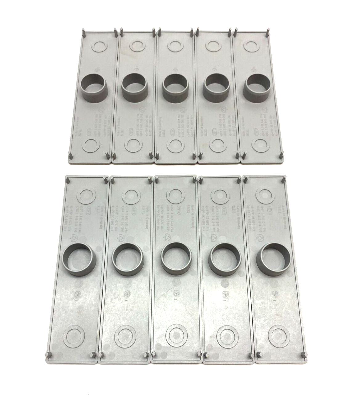 3842548794 | Bosch Rexroth 3842548794 Extrusion Profile Cap Cover Grey ...