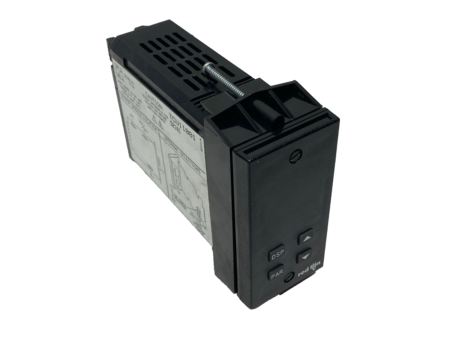 TCU11001 | Red Lion Controls TCU11001 Temperature Controller Panel ...