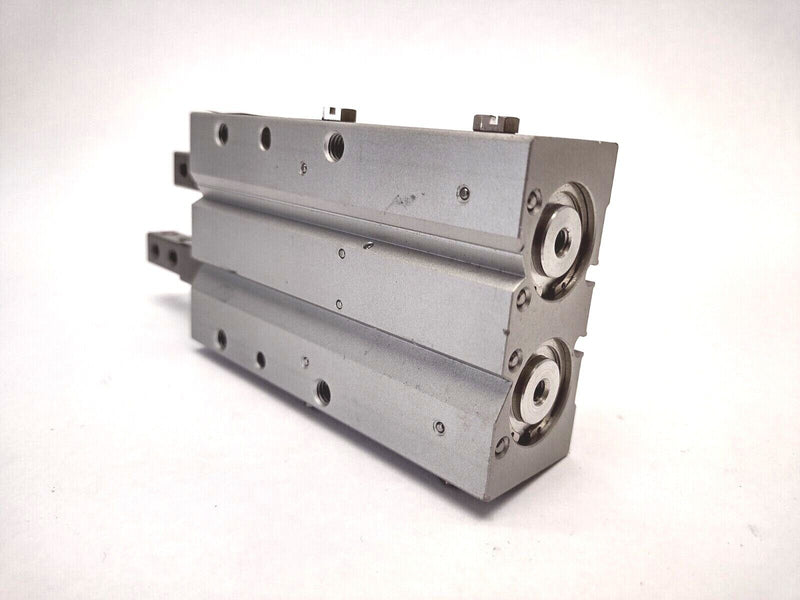 SMC MIW20-20D2 2-Finger Type Escapement MIW 20mm Bore 20mm Stroke ...