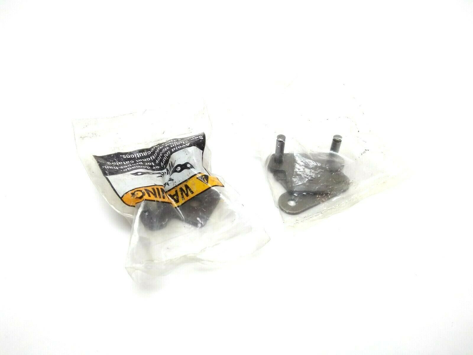 2050 | Roller Chain Link Model 2050 LOT OF 2