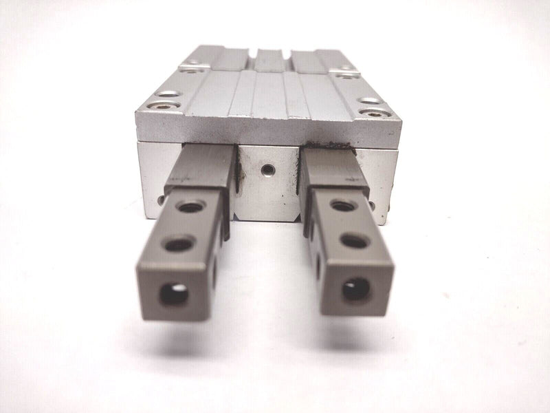 SMC MIW20-20D2 2-Finger Type Escapement MIW 20mm Bore 20mm Stroke ...