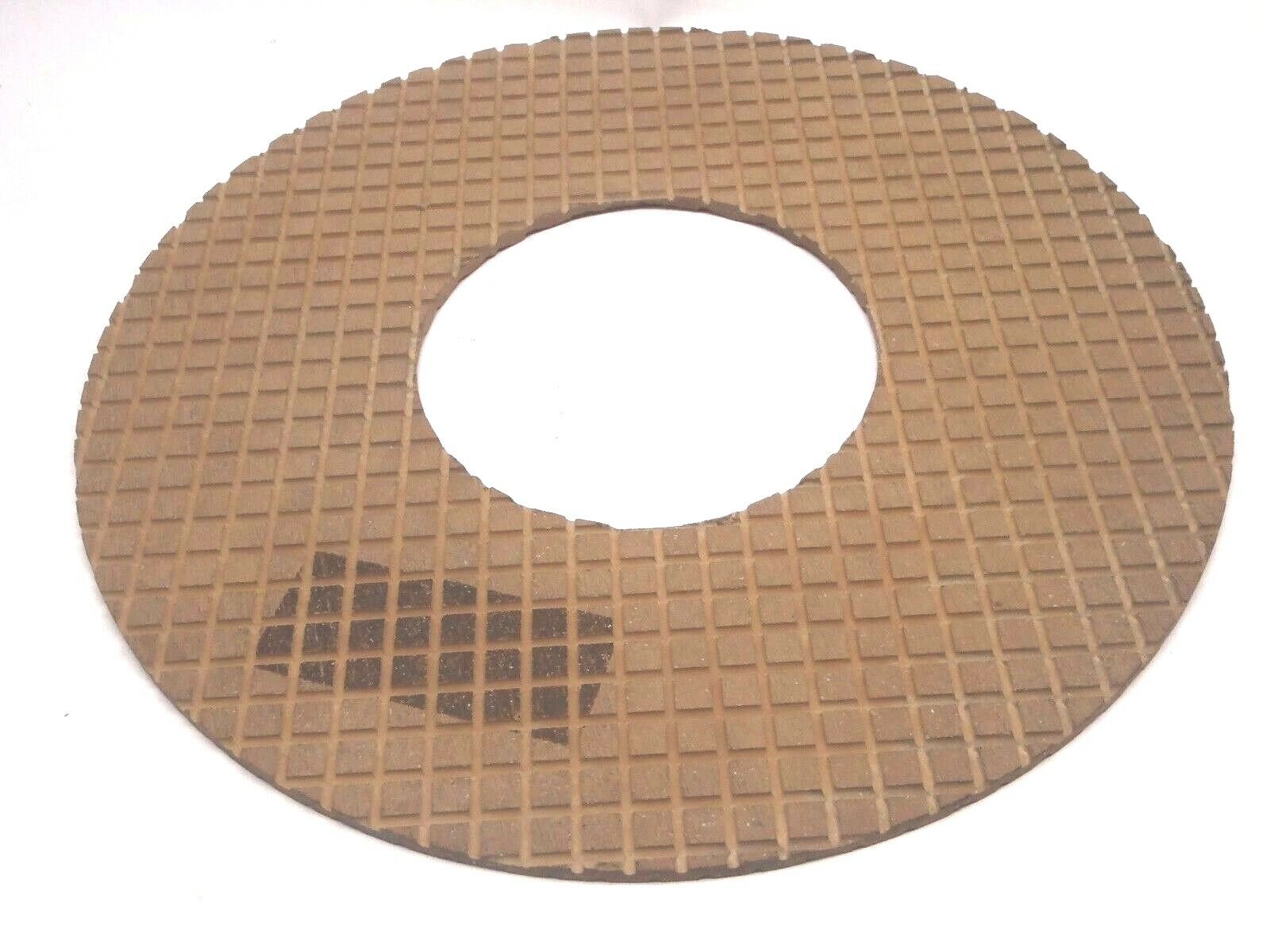 3815040 | Whiting Co. 3815040 Fiber Composite Waffled 51cm OD Surface ...