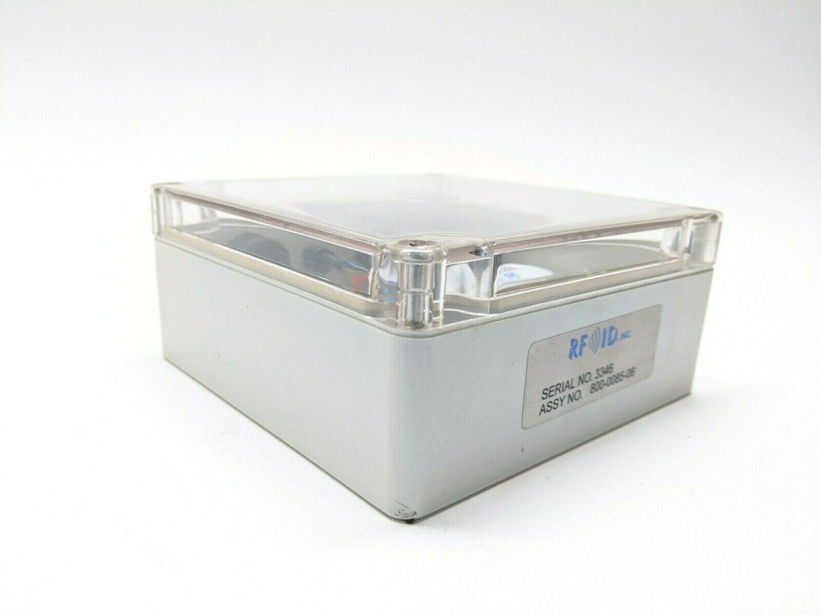 800-0085-06 4003E-RO-9P RS2 | RFID Inc 800-0085-06 RFID Reader 148KHz