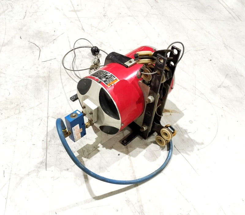 Knight KBA 350-073 Air Balancer 350lb Weight Capacity – Maverick ...