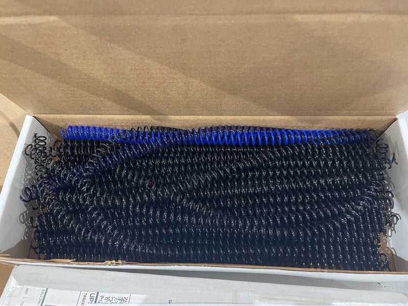 Rhin-O-Tuff Binding Machine, PMP 1000 XDC, PMC 3300, Foot Pedal, Spira ...