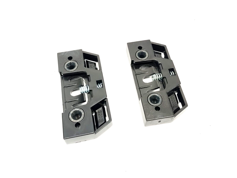 Axelent T00-01 X-Guard Machine Guarding Click Fittings Set 1 PACK ...