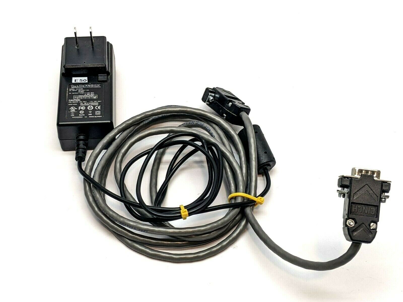 EA1030R | EDAC Power EA1030R Power Supply Adapter Custom