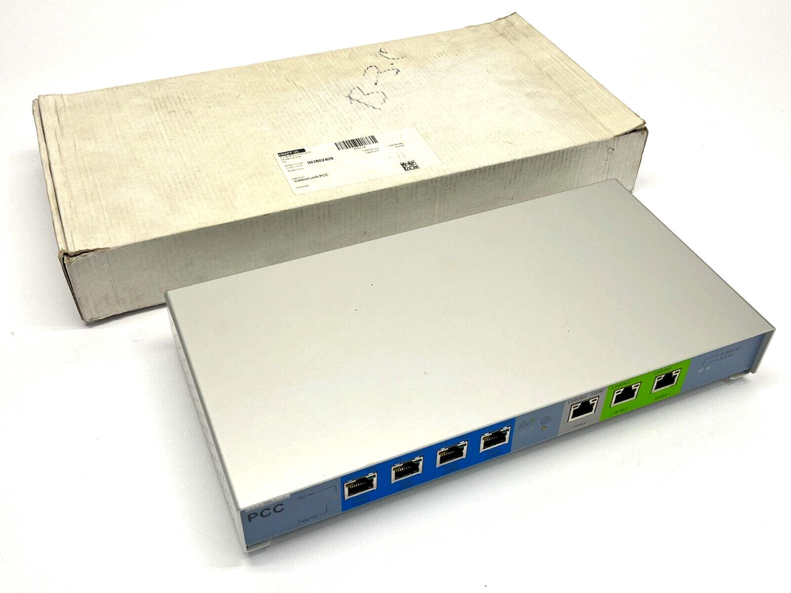 3802409 | Knapp 3802409 PCC Control Unit SL092886-a