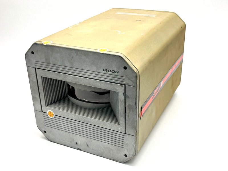 Ircon S254-16F10-0-0-1-1 ScanIR II Infrared Thermometer & Thermal Imag ...