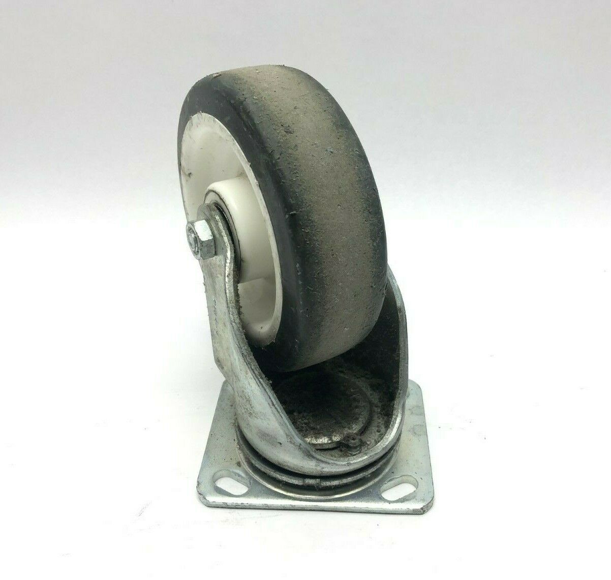 200-6UK-C | Payson 200-6UK-C Swivel Caster Wheel 6"x2"