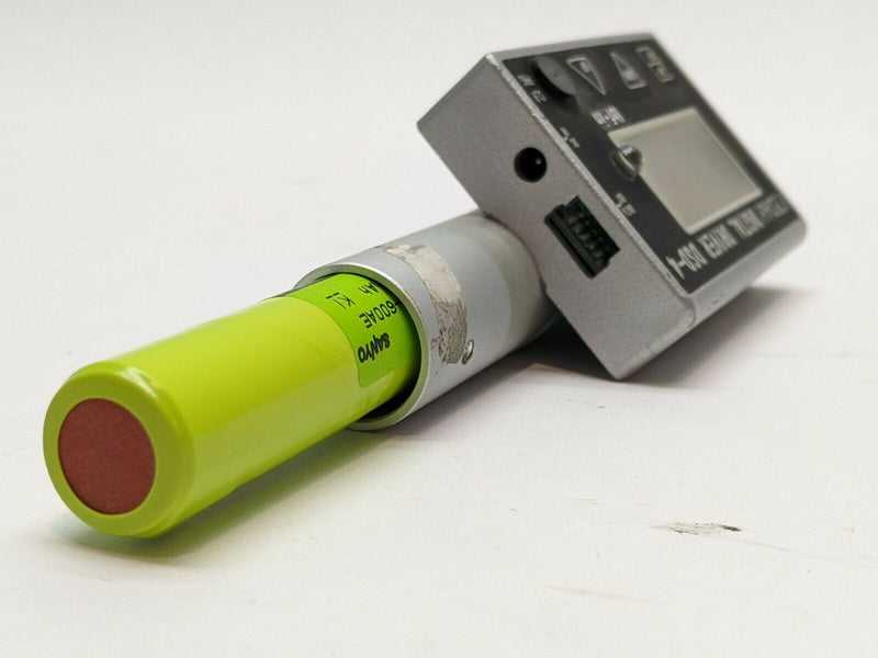 Cedar DSD-4 Digital Torque Screwdriver Digital Torque Tester – Maverick ...