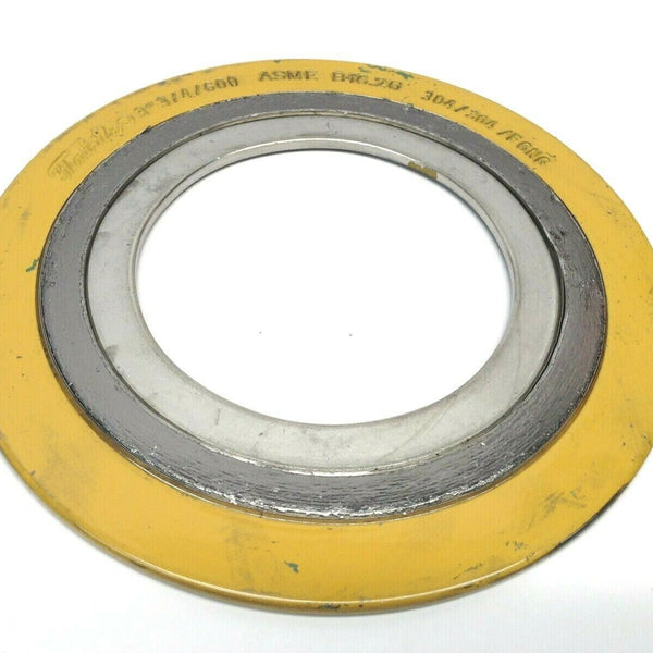 FLEXITALLIC, SPIRAL WOUND METAL GASKET 6, 150 ASME,, 54% OFF