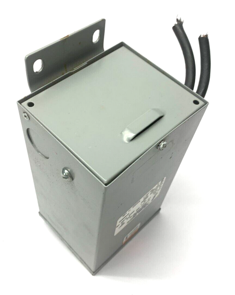 Jefferson Electric 216-1121-000 Powerformer Transformer Outdoor Type 3 ...