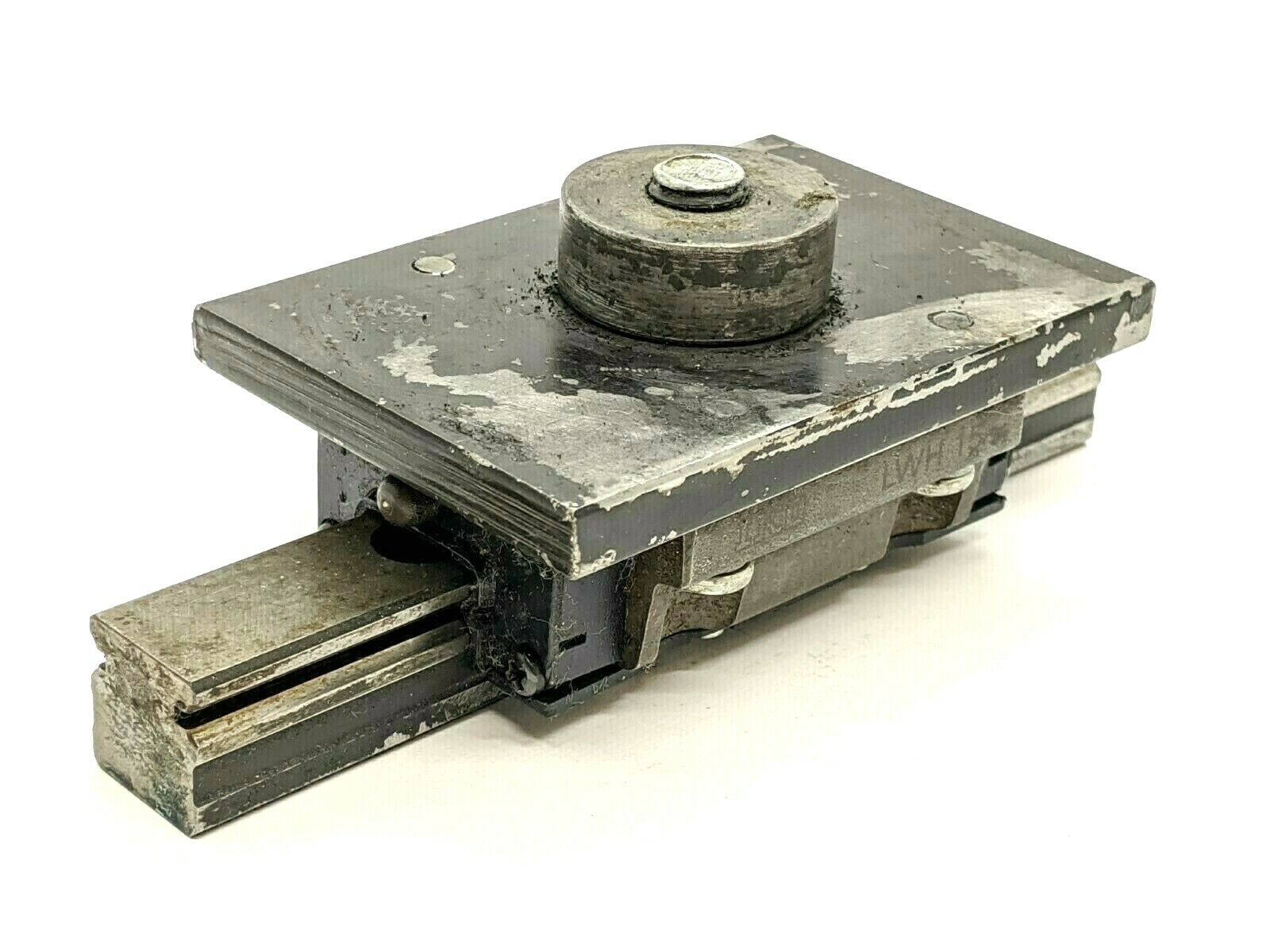 LWH15 | IKO LWH15 Standard Linear Guide w/ 118mm x 15mm x 15mm