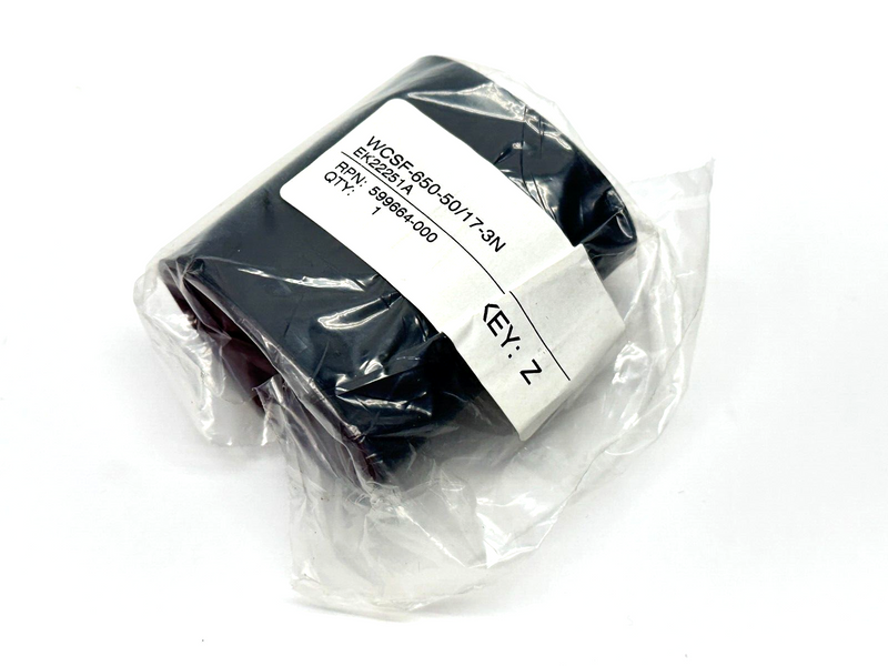 Raychem WCSF-650--50/17-3N Heavy Duty Heat Shrinkable Tubing EK22251A ...