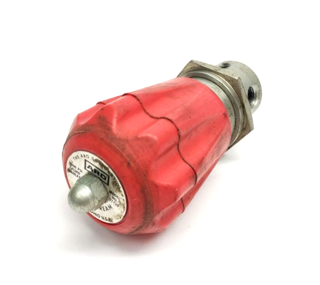 27720 | ARO 27720 3000 PSI Down Stream Fluid Regulator, 5000 PSI Max Inlet