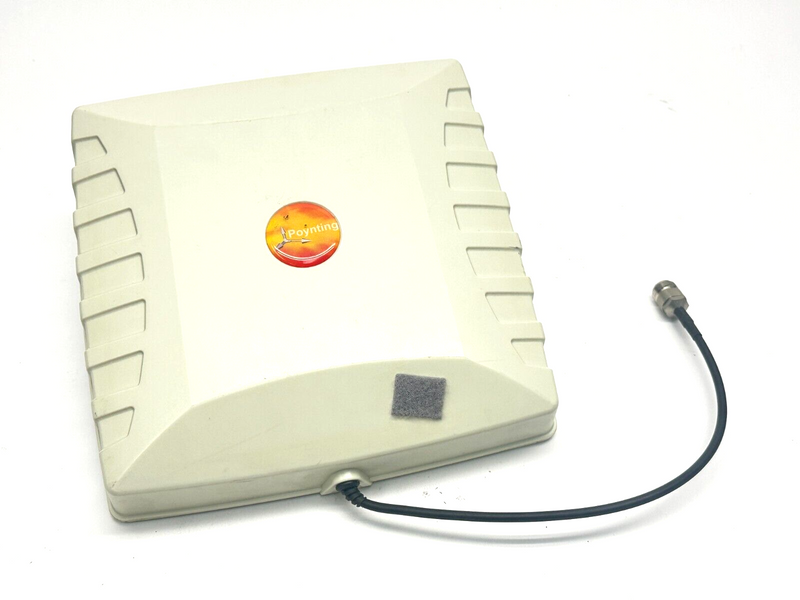 Poynting A Patch 0025 Unidirectional Circularly Polarized Rfid Patch A