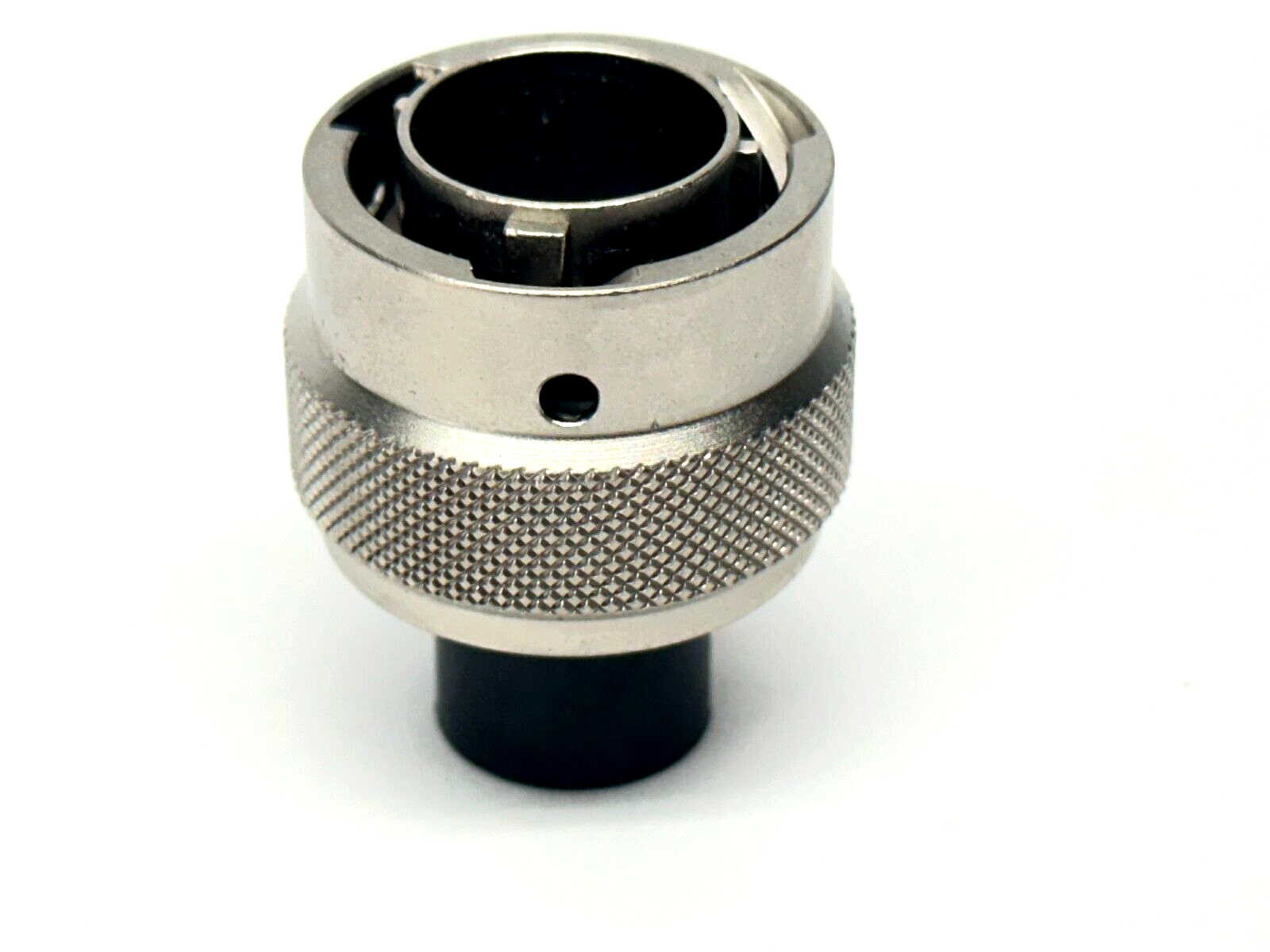 ABB 3HAC023819-002 UTOW 10-Pin Bayonet Connector – Maverick Industrial ...