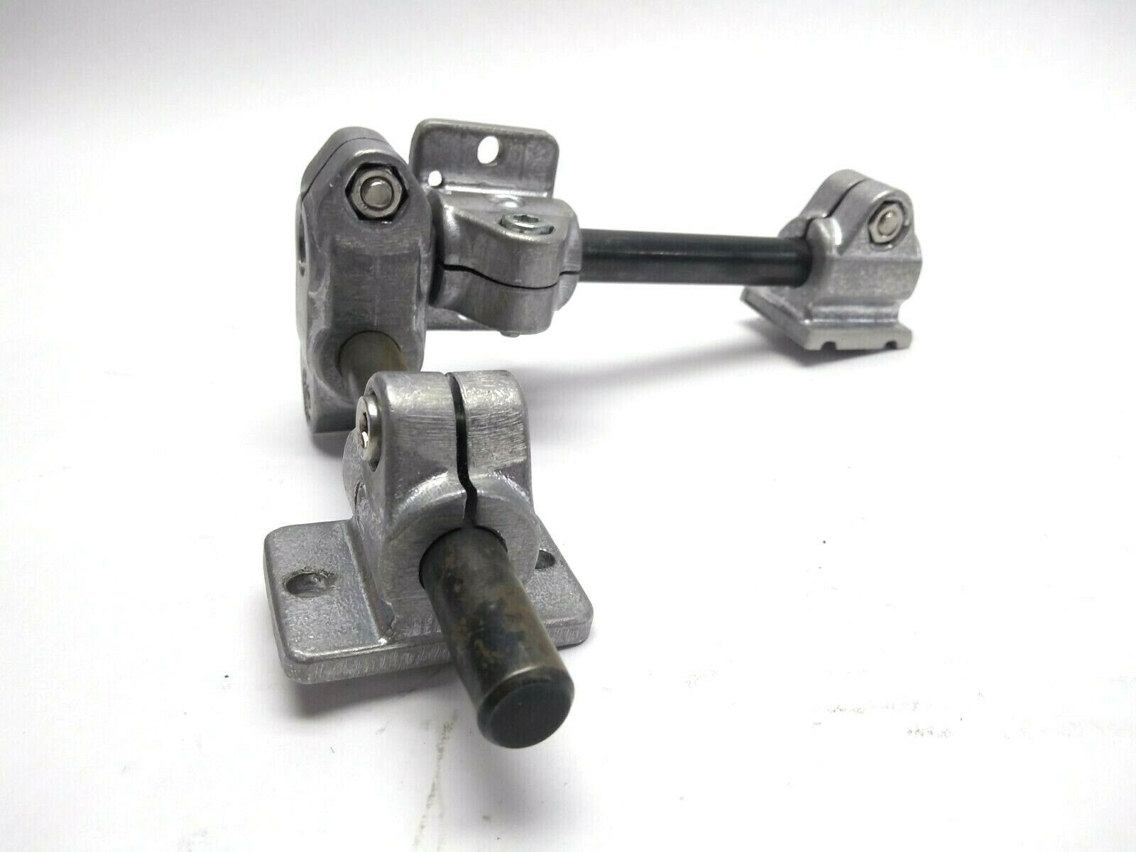 Keyence Sensor Clamp Set for Scanner Sensors – Maverick Industrial Sales