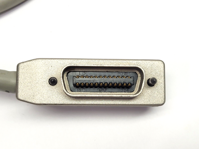 HP 10833A GPIB Cable Double-Ended Male to Female Connectors 1m ...