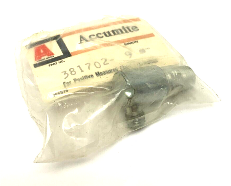 Alemite Accumite 7381702-9 Lube Dispenser Nozzle Assembly – Maverick ...