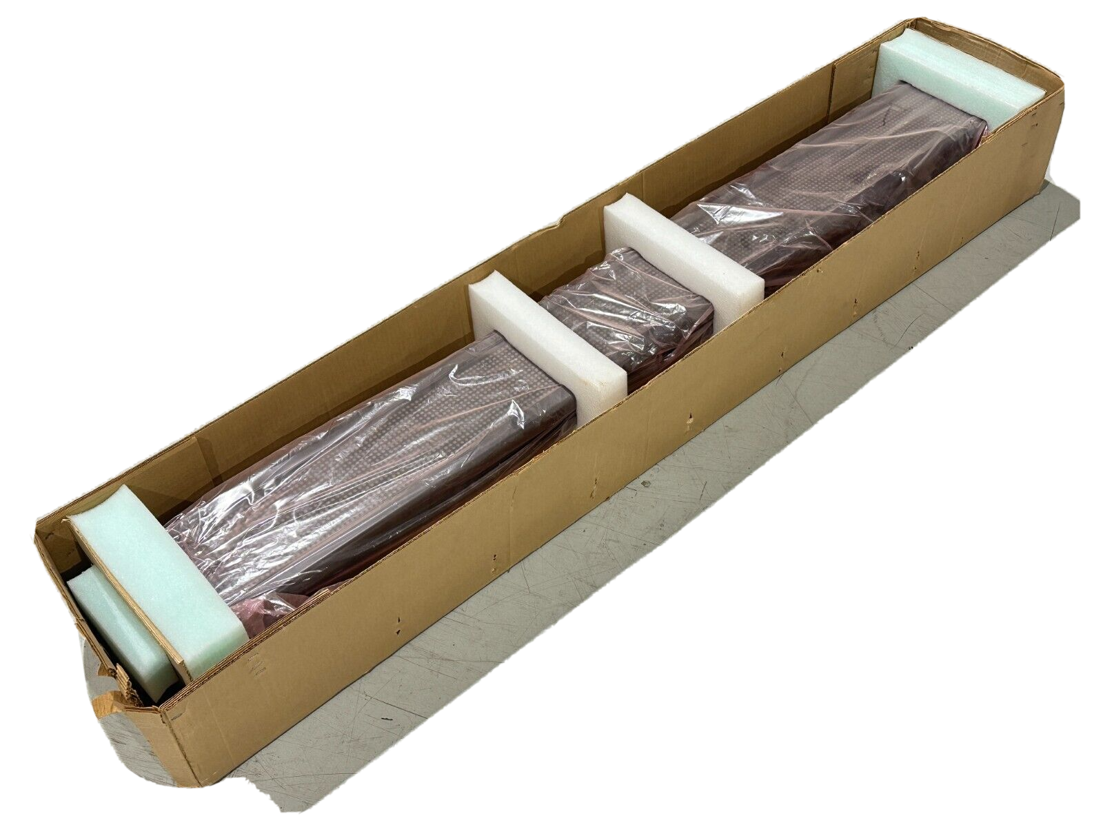 4200C230 EMC 4200C230 Lucent LED Sign 1A 230V