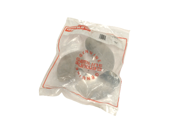 FB107 | Gemline FB107 Condenser Fan Blade 8-3/4" C.W.