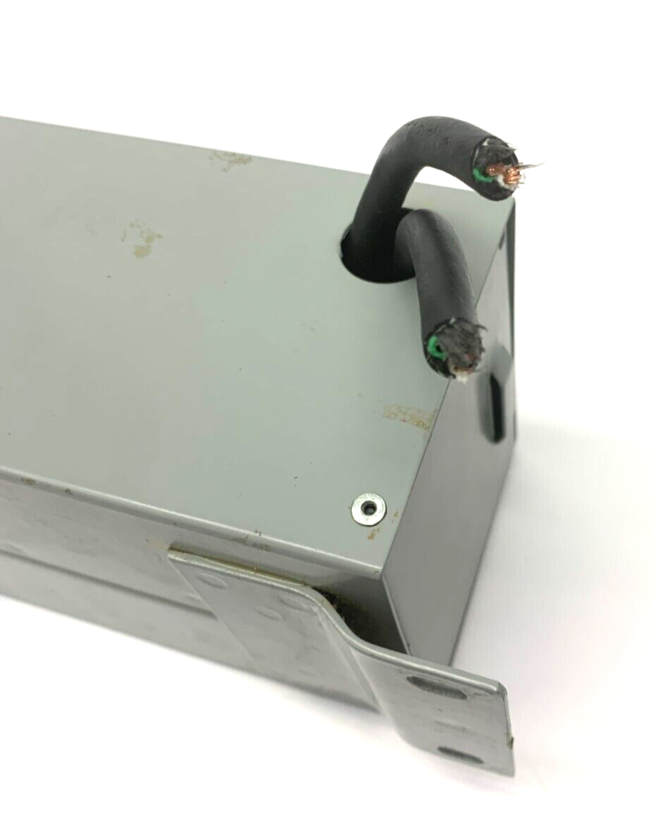 Jefferson Electric 216-1121-000 Powerformer Transformer Outdoor Type 3 ...